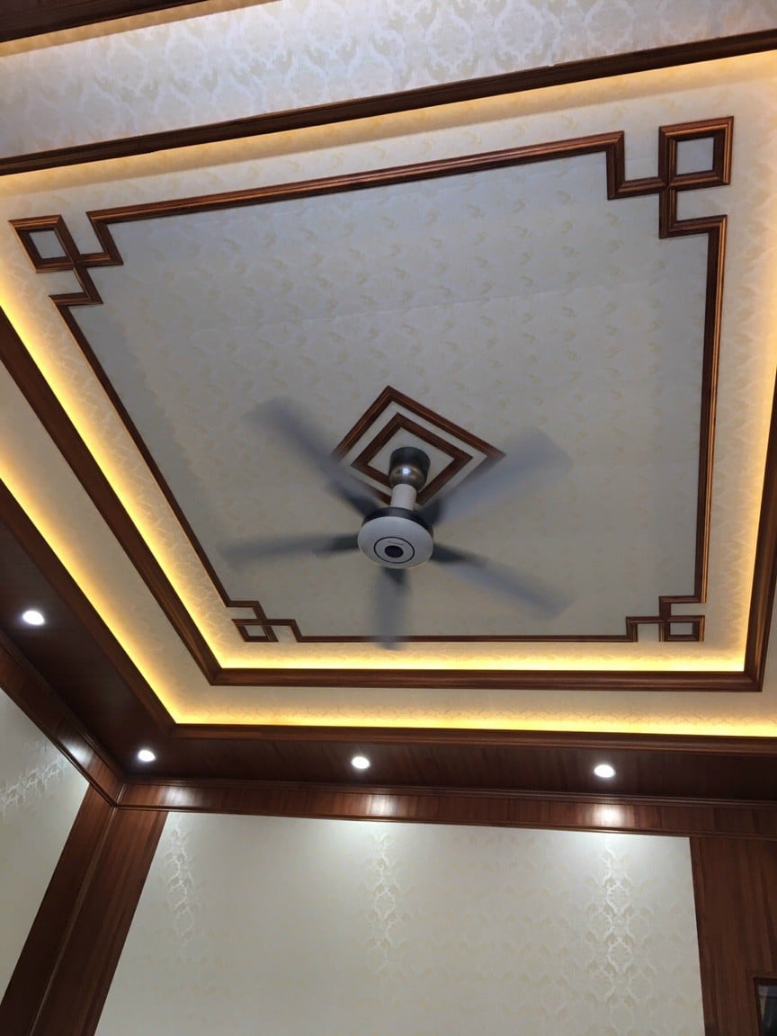 Tấm Ốp Trần Tường